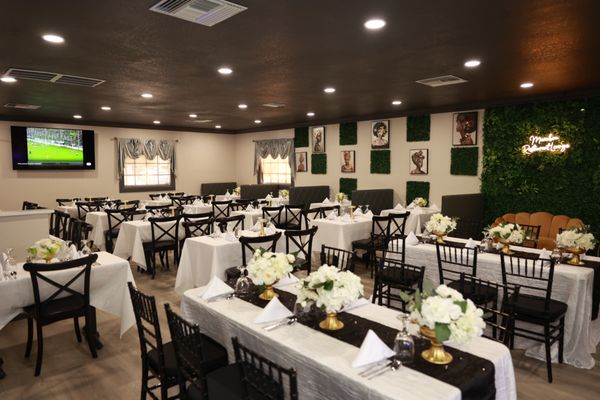 MARABOU RESTAURANT AND LOUNGE - Updated December 2025 - 18 Photos ...