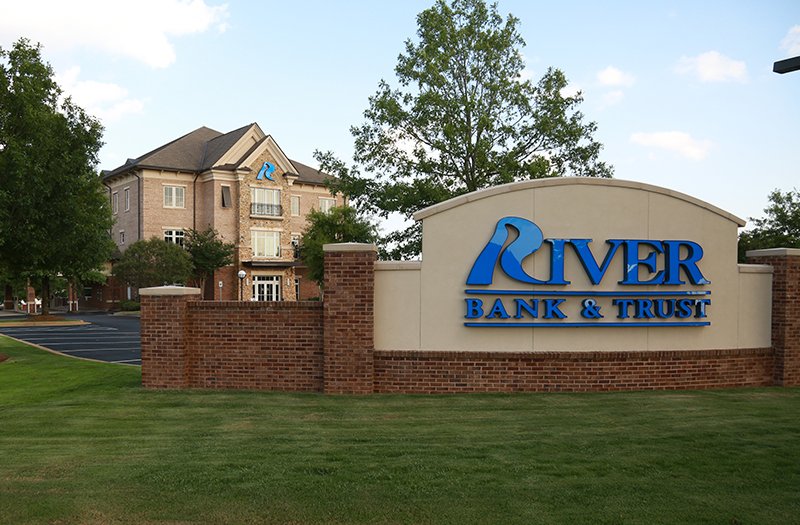 RIVER BANK & TRUST - Updated January 2025 - Request Information - 2611 ...