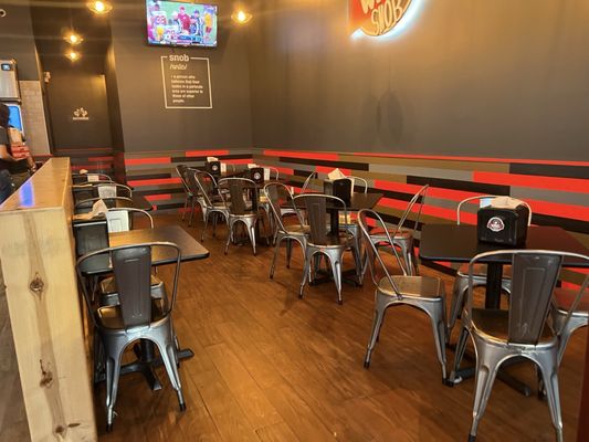 WING SNOB - Updated October 2025 - 21 Photos & 16 Reviews - 801 N Shary ...