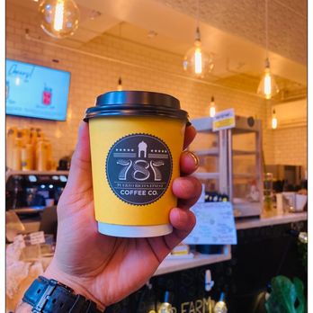 787 COFFEE - Updated July 2025 - 51 Photos & 28 Reviews - 93 Worth St ...