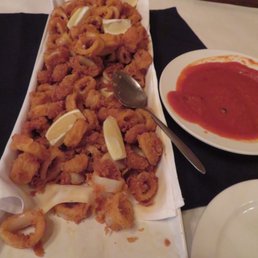 CARLUCCI ROSEMONT - 327 Photos & 396 Reviews - 6111 N River Rd ...