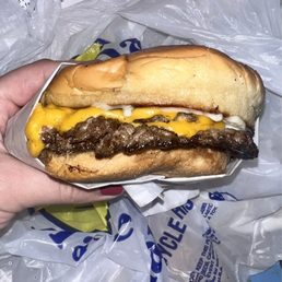 NICE GUYS BURGERS - Updated August 2025 - 462 Photos & 582 Reviews ...