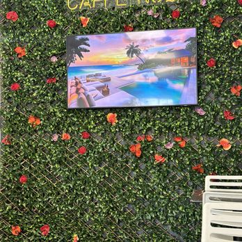 CAFFÉ NOOR - Updated July 2024 - 171 Photos & 226 Reviews - 2760 Tapo ...