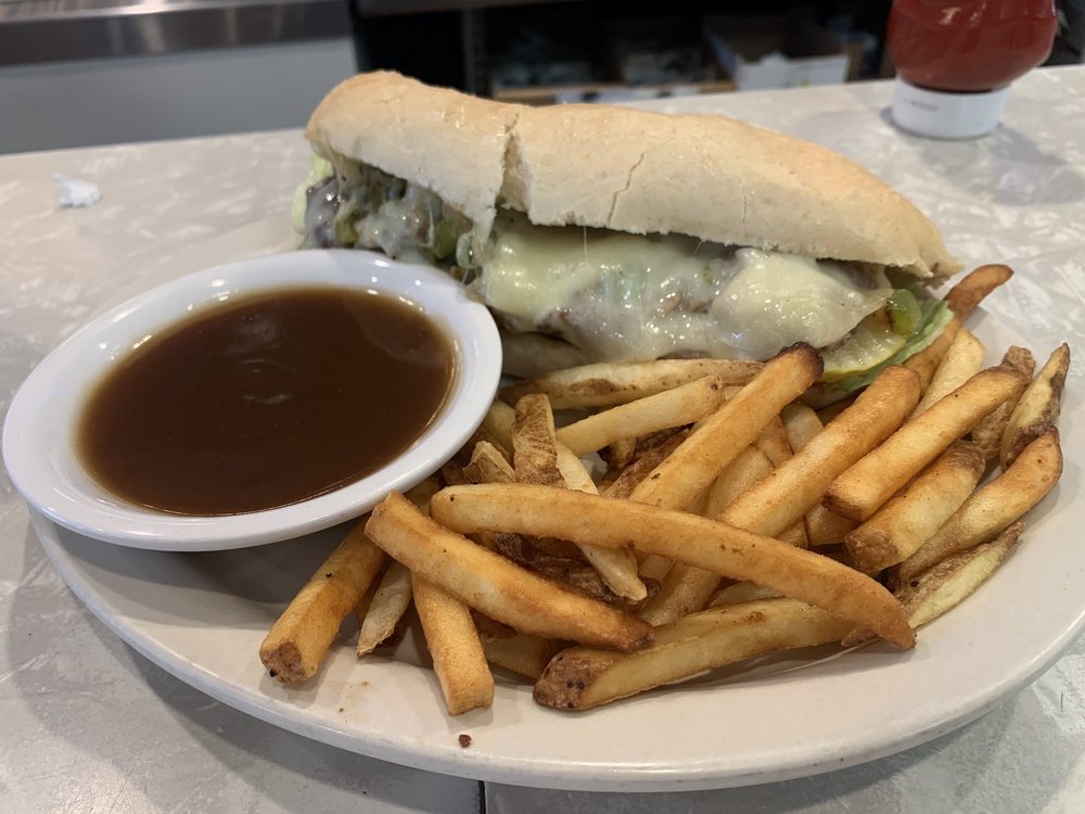 EAZER’S RESTAURANT & DELI - Updated October 2025 - 21 Photos & 33 ...