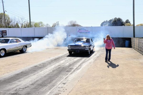 CHEROKEE RACEPARK - Updated July 2025 - 46 Photos - 154 Race Track Rd ...