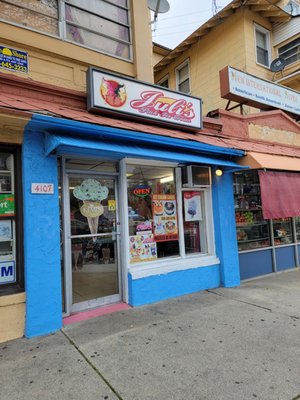 JULI’S PINK ICE CREAM - Updated March 2025 - 54 Photos & 12 Reviews ...