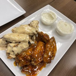 THE REC PIZZA & DETROIT EATS - TEMP. CLOSED - Updated July 2025 - 234 ...