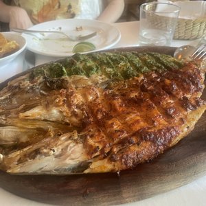 CONTRAMAR - 1551 Photos & 616 Reviews - Calle de Durango 200, Ciudad de ...