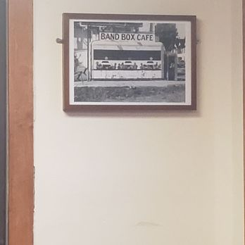 BAND BOX DINER - Updated October 2025 - 209 Photos & 233 Reviews - 729 ...