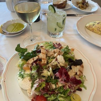 SANT AMBROEUS PALM BEACH - Updated August 2025 - 461 Photos & 257 ...