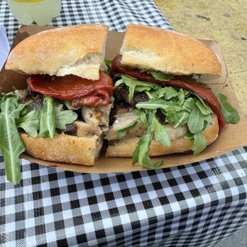 ROLI ROTI GOURMET ROTISSERIE - Updated June 2025 - 2049 Photos & 1645 ...