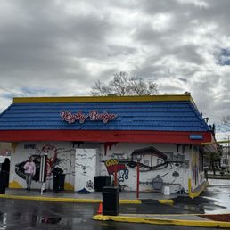 HYPHY BURGER - Updated May 2025 - 140 Photos & 109 Reviews - 898 W ...