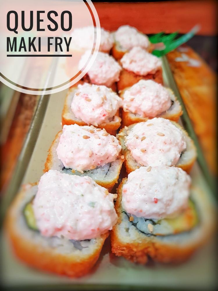 RESTAURANTE SAPPARI SUSHI - Updated July 2024 - Zaragoza, México, D.F ...