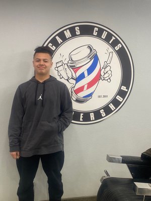 CAMS CUTS BARBERSHOP - Updated September 2025 - 30 Reviews - 11009 NE ...