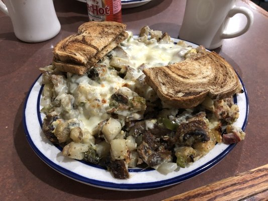 SHERI’S EASTSIDE DINER with reviews - Updated September 2024 - 31 ...