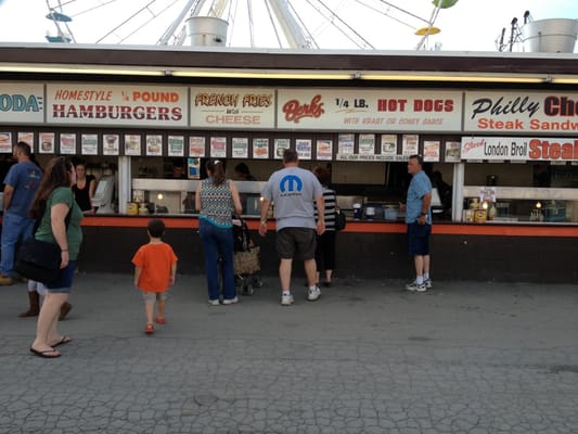 ORANGE COUNTY FAIR CONCESSION - Updated October 2025 - 13 Photos - 239 ...