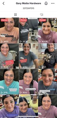 GARY MATTE HARDWARE - Updated October 2025 - 40 Photos - 290 Service Rd, Rayne, Louisiana ...