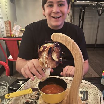 CLINTON HALL 36 - Updated June 2025 - 521 Photos & 393 Reviews - 16 W ...