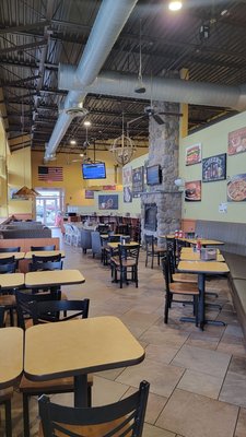 COLISEUM KITCHEN & CATERERS - Updated October 2025 - 71 Photos & 197 ...