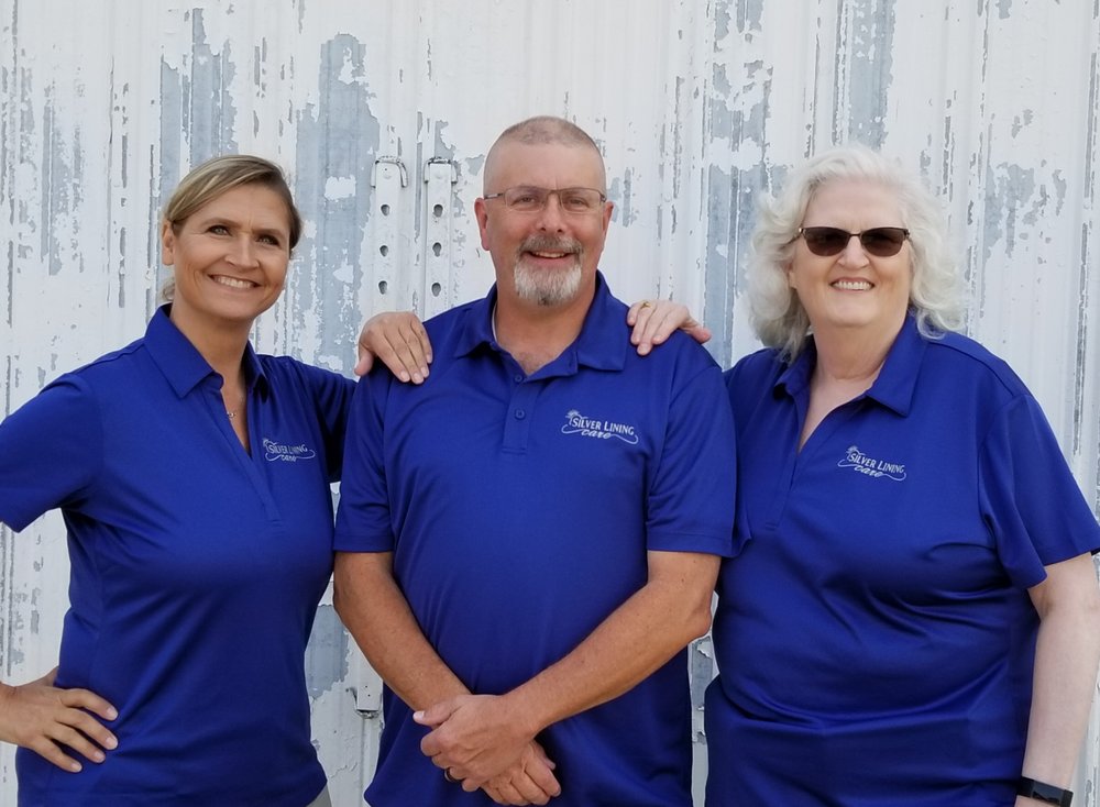 SILVER LINING CARE - 22 Photos - 4120 Beamer Ct, Cincinnati, Ohio ...