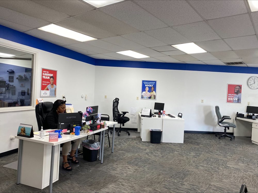 CARHOP AUTO SALES AND FINANCE - Updated May 2026 - 18 Reviews - 5153 NW ...
