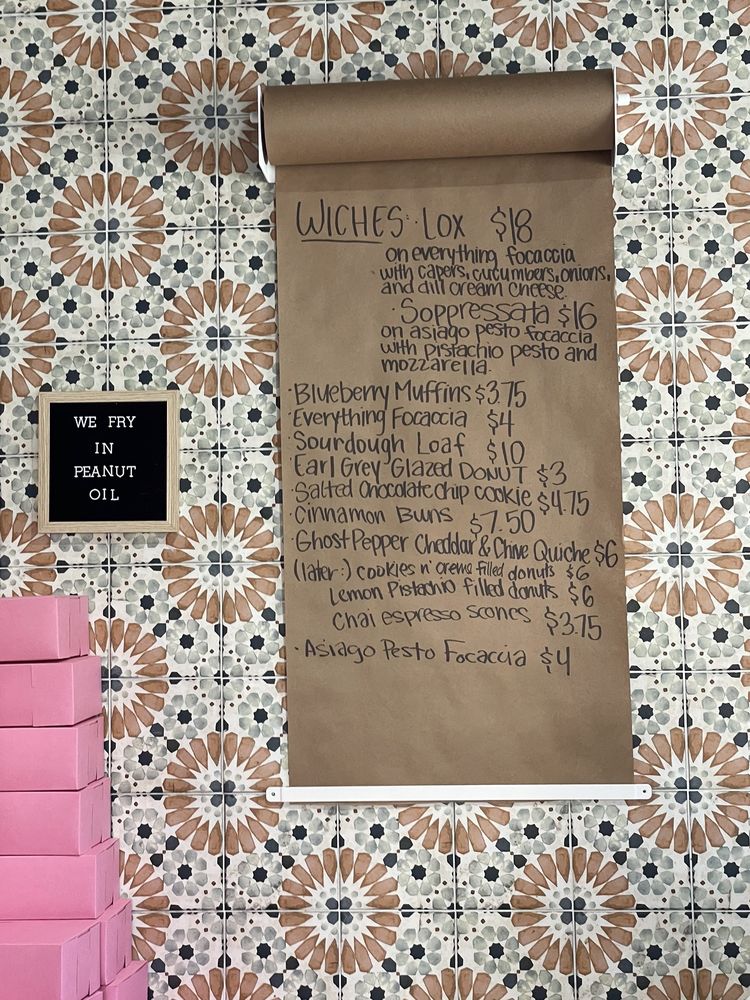 BLACK MAGIC BAKEHOUSE - Updated December 2025 - 149 Photos & 70 Reviews ...