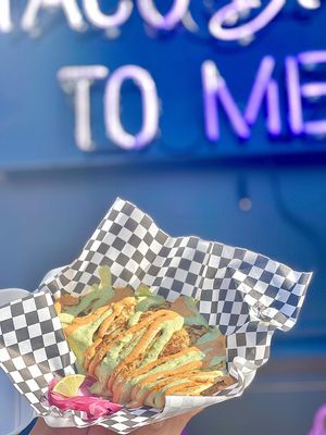 DRIPPED BIRRIA - 63 Photos & 35 Reviews - Food Trucks - 2829 Chimney ...