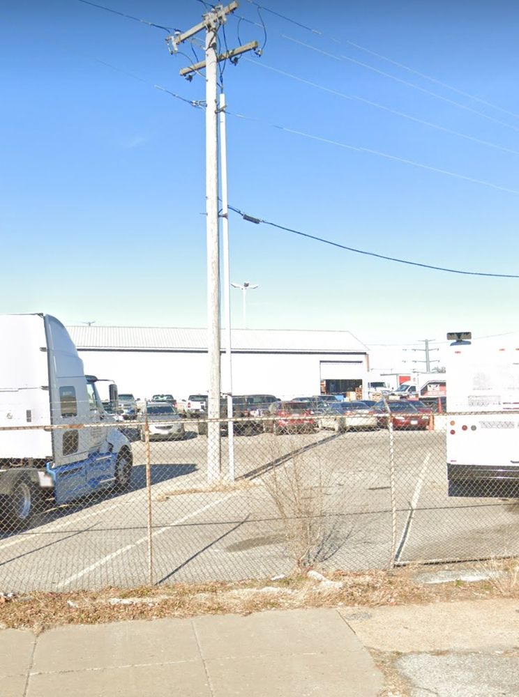 RICH ROUTES LOGISTICS - Updated May 2025 - Request a Quote - 6907 Page ...