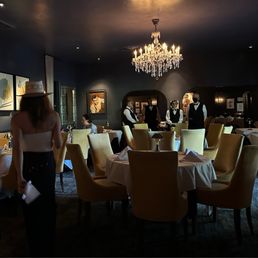 MELVYN’S AT THE INGLESIDE ESTATE - Updated August 2025 - 521 Photos ...