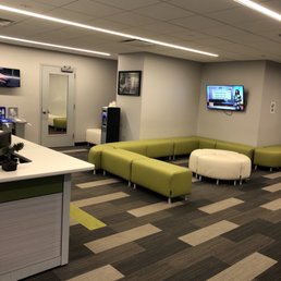 PROMETRIC TESTING CENTER - 15 Reviews - Educational Services - 1250 ...