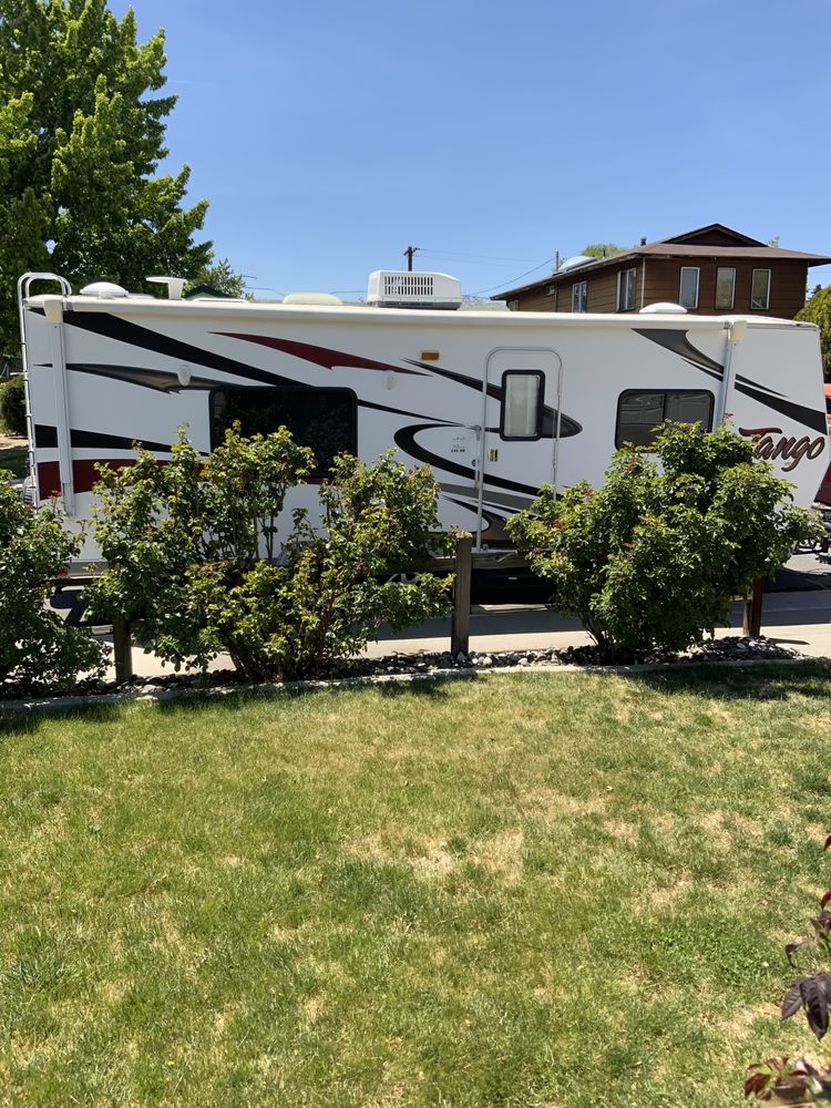 LEADING EDGE RV - Updated October 2025 - 11 Reviews - Reno, Nevada - RV ...