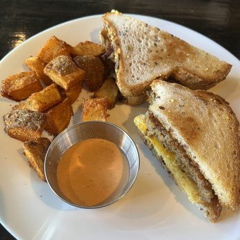 SCRATCH BREAKFAST - Updated July 2024 - 34 Photos & 21 Reviews - 1300 ...