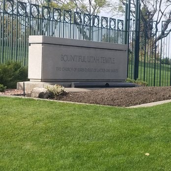 BOUNTIFUL UTAH TEMPLE - Updated September 2025 - 79 Photos & 12 Reviews ...