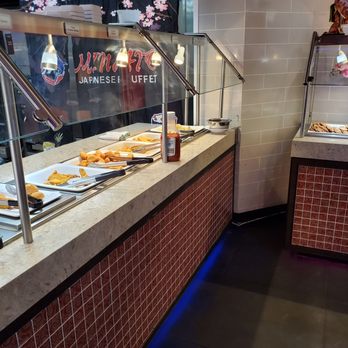MINATO JAPANESE BUFFET - Updated January 2025 - 564 Photos & 243 ...