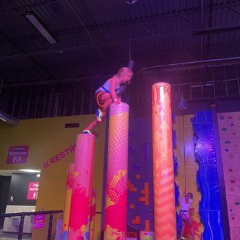 URBAN AIR TRAMPOLINE AND ADVENTURE PARK - Updated November 2025 - 43 ...