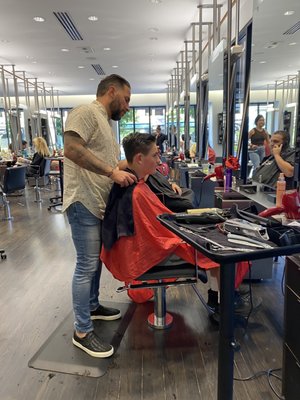 6 SALON - BIRMINGHAM - Updated July 2025 - 64 Photos & 112 Reviews - 180 S Old Woodward ...