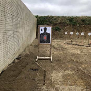 CARDINAL SHOOTING CENTER - Updated October 2025 - 13 Photos - 616 OH-61 ...