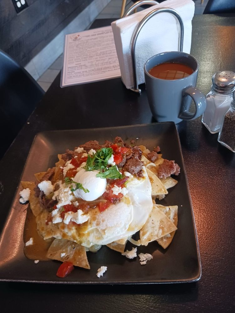 AJ COFFEE - Updated June 2024 - 18 Photos - 7600 El Camino Real ...