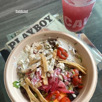 CAVA - Updated November 2025 - 97 Photos & 166 Reviews - 1320 4th St N ...