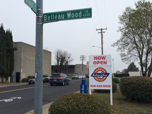 CARSON AUTOMOTIVE - Updated August 2025 - 10 Photos & 46 Reviews - 1400 ...