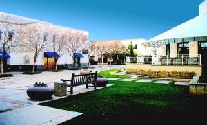 THE QUADRANGLE - Updated September 2025 - 2828 Routh St, Dallas, Texas ...