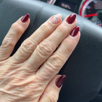 TWEE’S NAILS - Updated December 2025 - 170 Photos & 66 Reviews - 650 E ...