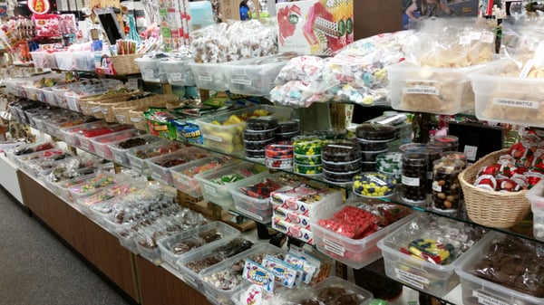 SAYKLLY’S CONFECTIONERY & GIFTS - Updated December 2025 - 17 Reviews ...