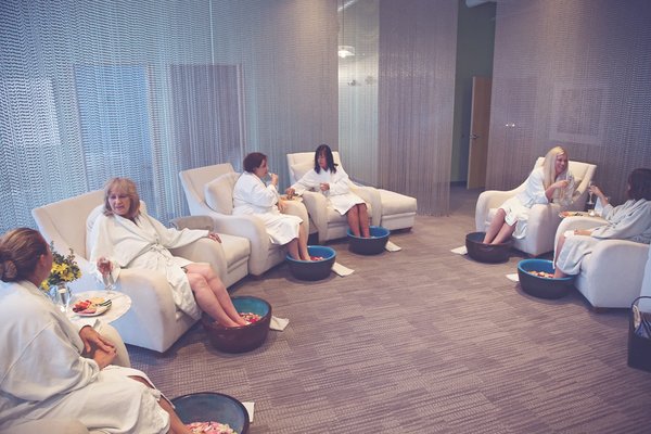 SUNLIGHTEN DAY SPA - Updated June 2024 - 18 Photos & 83 Reviews - 7373 ...