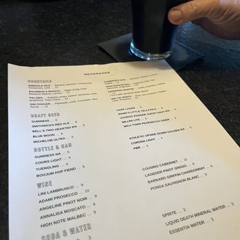 TONER’S IRISH PUB - Updated October 2025 - 23 Photos & 30 Reviews - 306 ...