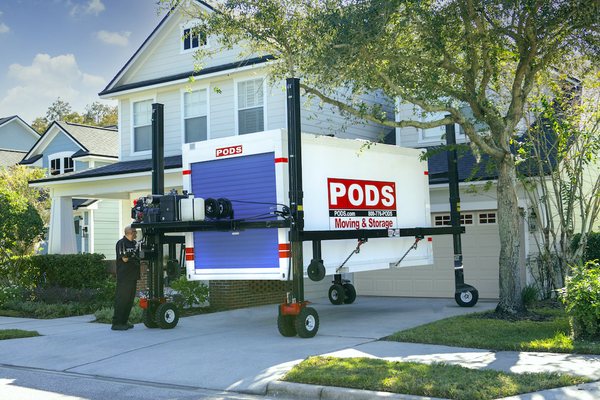 PODS MOVING & STORAGE - Updated October 2025 - 136 Photos & 854 Reviews ...