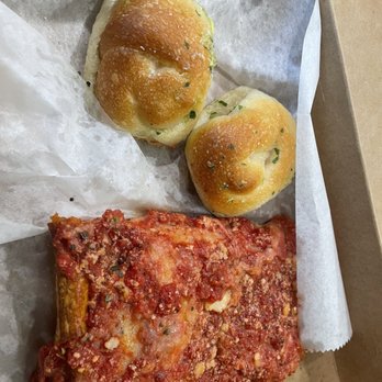 ROSA PIZZA - Updated July 2025 - 98 Photos & 104 Reviews - 212-45 26th ...