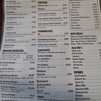 THE CLEVELAND DOG HOUSE - Updated August 2025 - 17 Photos & 38 Reviews ...