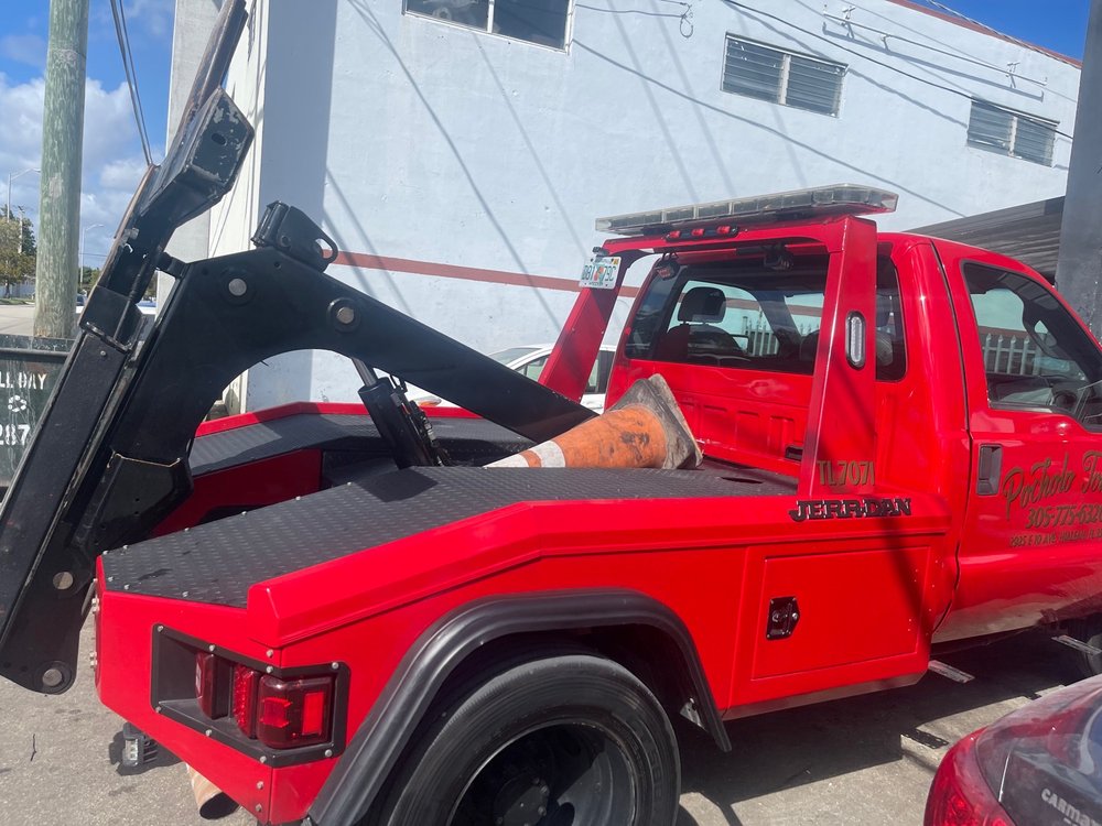 OMG EVERETT TOWING - Updated September 2025 - Everett, Washington ...