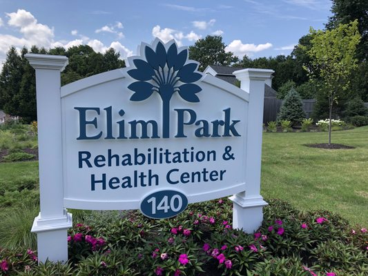 ELIM PARK HEALTH CARE & REHABILITATION CENTER - Updated May 2026 - 140 ...